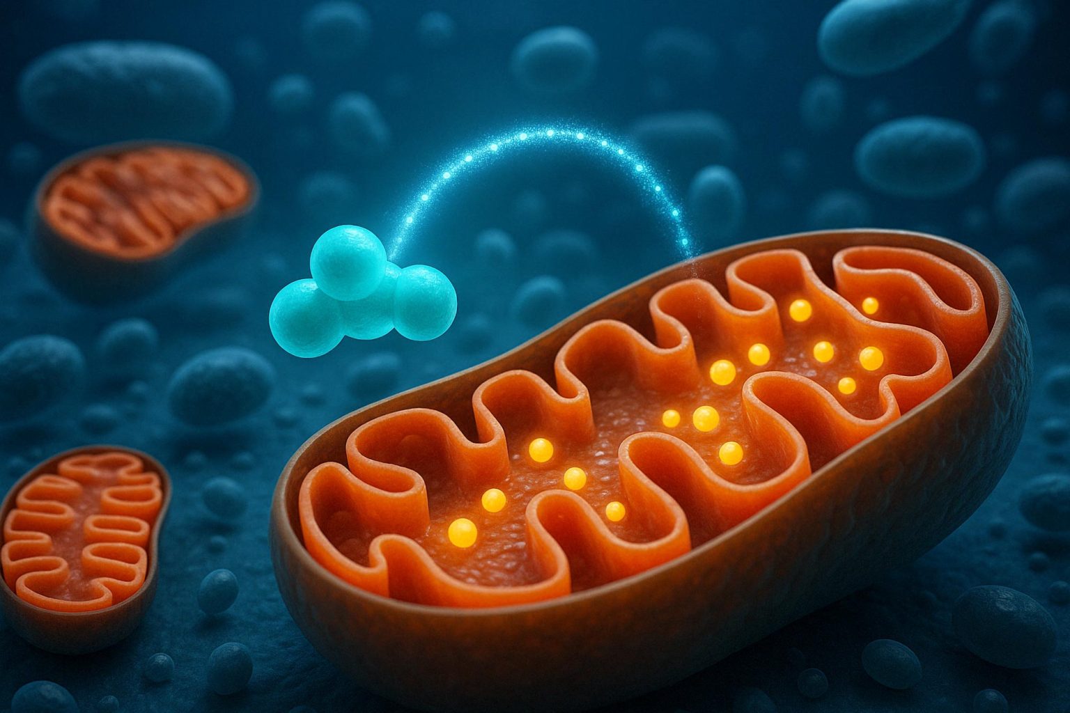 This Tiny Cellular Gate Could Be the Key to Curing Cancer – And ...