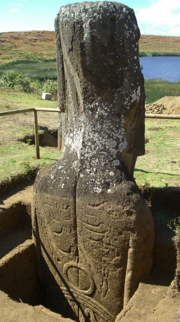 Mystery of Easter Island’s Moai: Unearthing the Meaning of the Ancient ...
