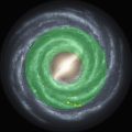 Our Galaxy’s Sweet Spot for Life Is Bigger Than We Thought