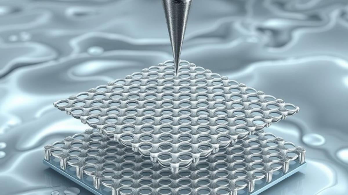 Scientists Just Cracked the Code for Twisting and Stacking 2D Materials