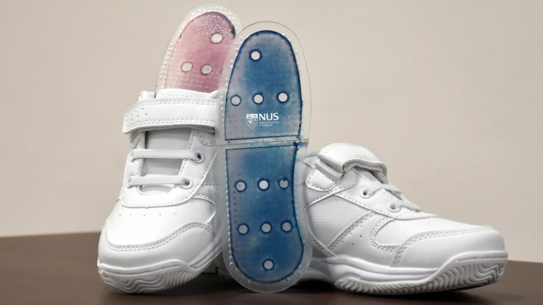 Millimeter Wave-Absorbing Magnetic Materials: Tech To Absorb ...