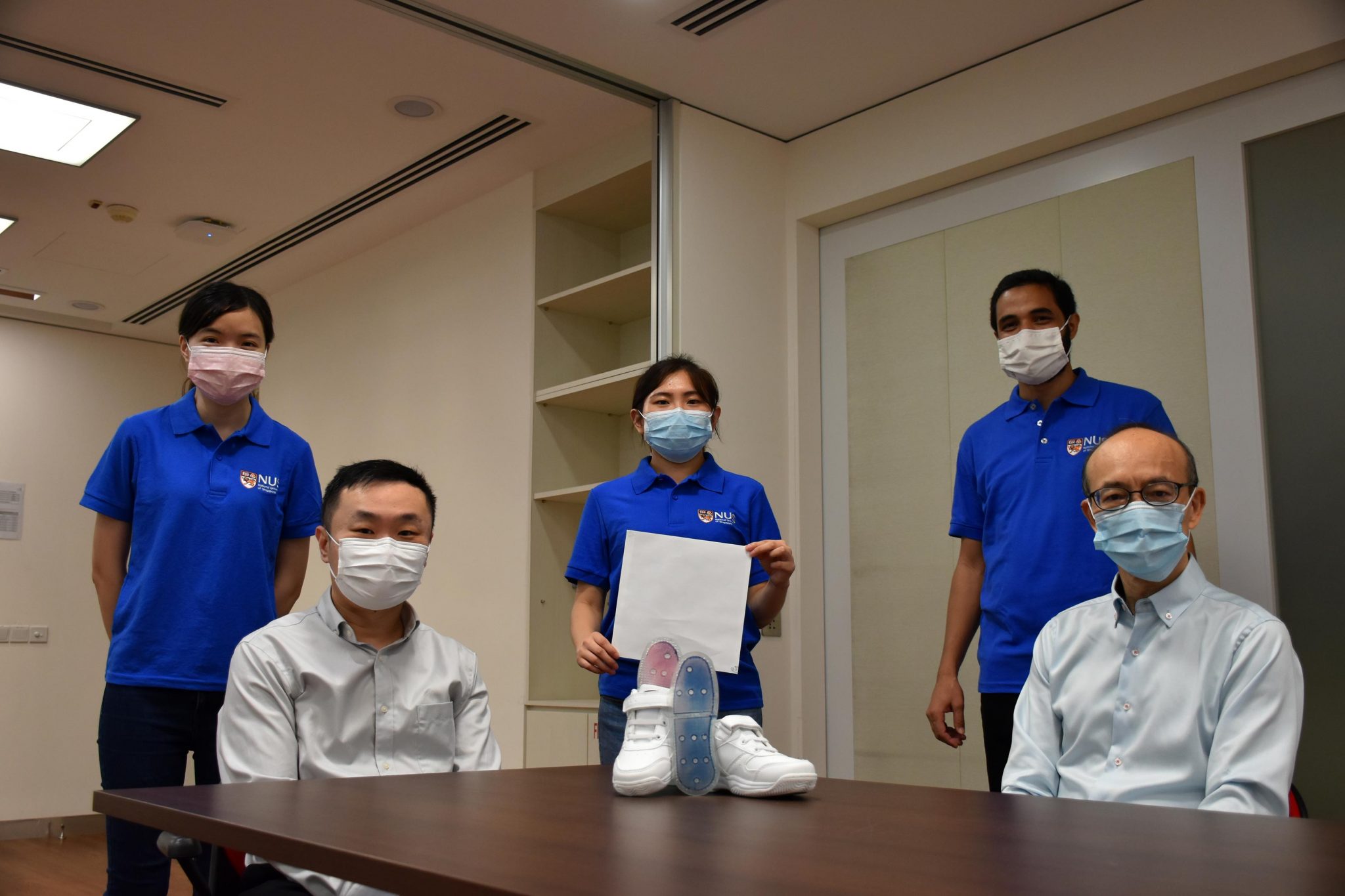 New Moisture-Absorbing Film Evaporates Sweat 6 Times Faster and Holds ...