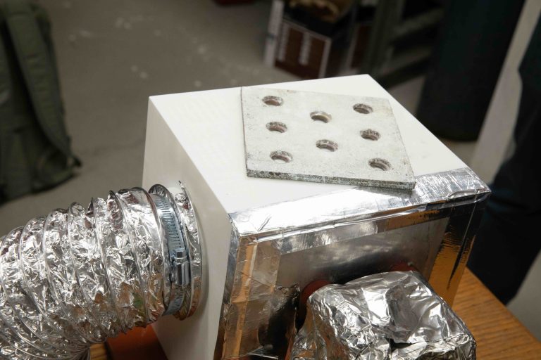 First-of-Its-Kind Device Extracts Water From Thin Air