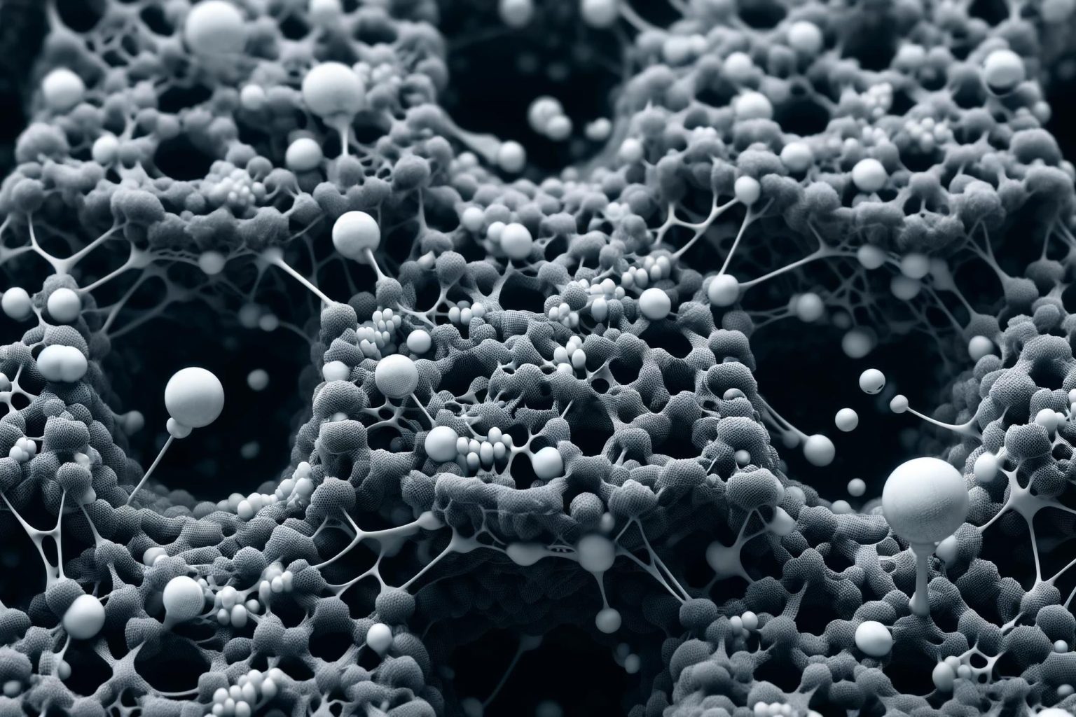 Carbon Capture Breakthrough: Cambridge’s New Material for Direct Air ...