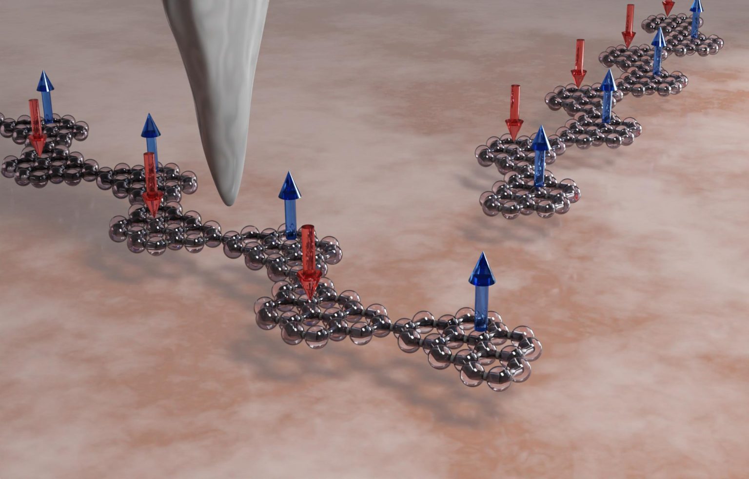 Physicists Just Made a Century-Old Quantum Theory a Reality