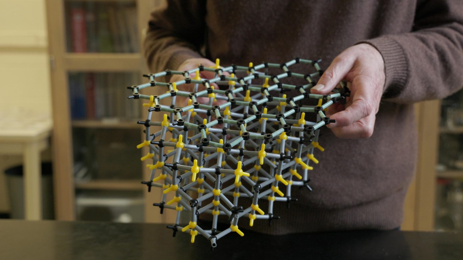 From Impossible to Reality: Researchers Create First Functional ...