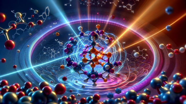 Physics News & Research Discoveries - SciTechDaily