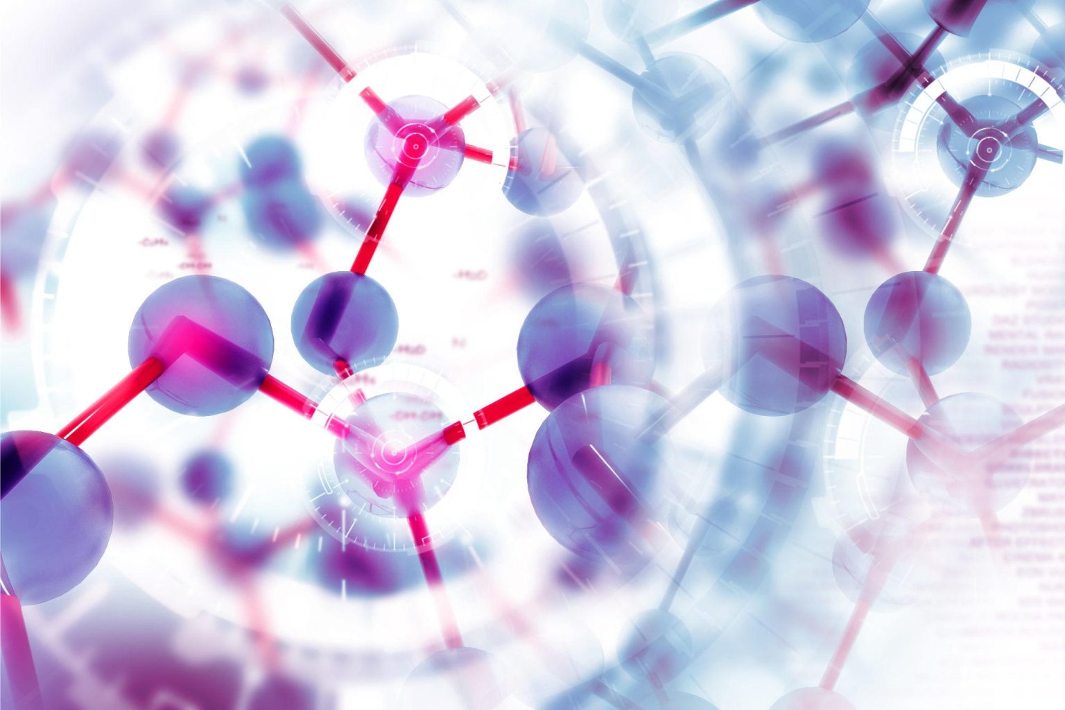 Revealing the Mysterious World of Molecules – Scientists Confirm ...