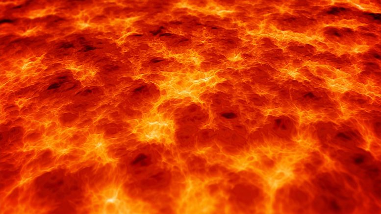 Magma Ocean Reshaped the Moon’s Crust