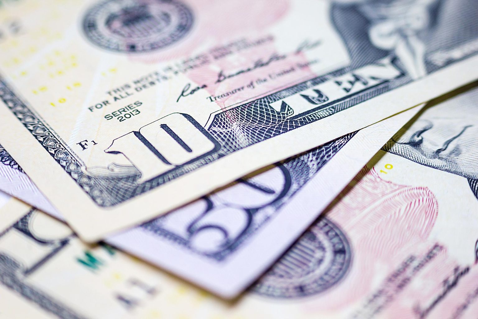 The Denomination Effect: Why You Are More Likely to Hang Onto a $100 ...
