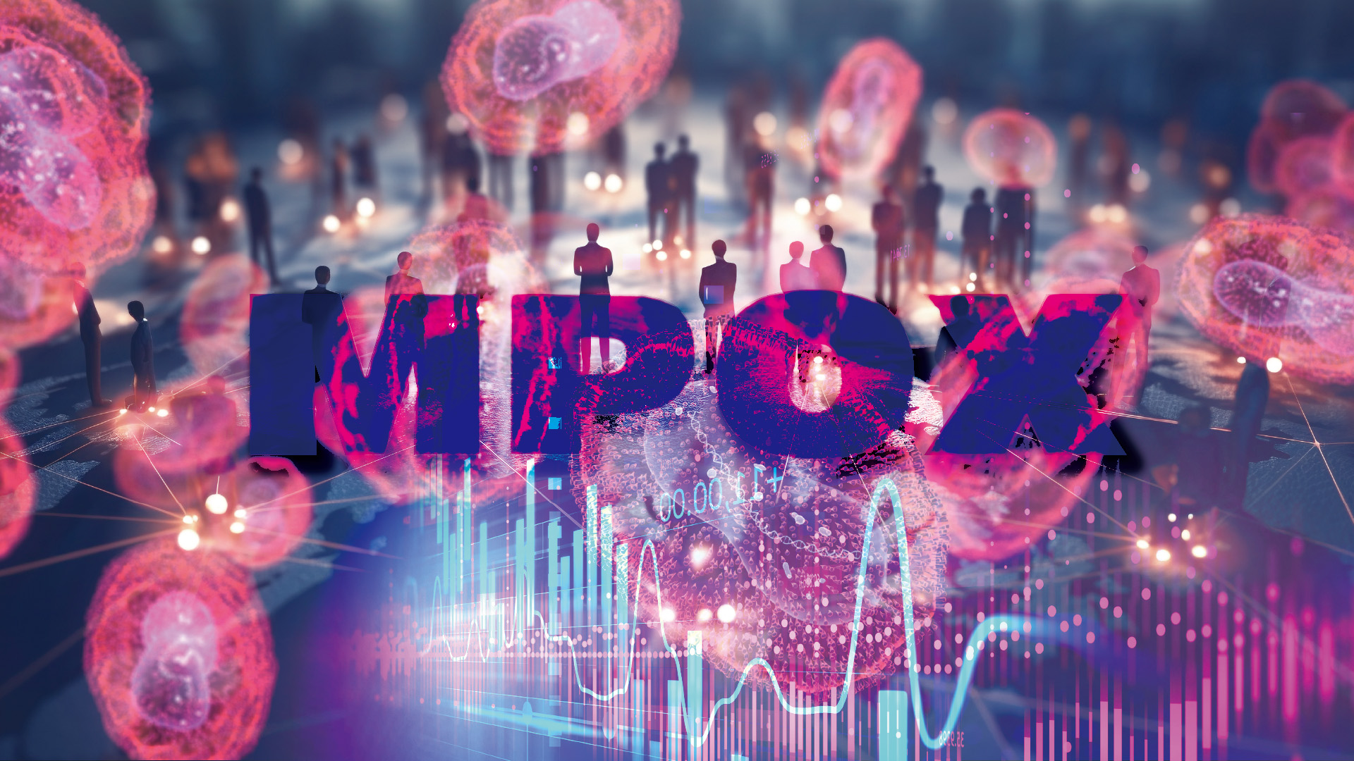 New Study Proposes Breakthrough in Reducing Mpox Isolation Periods