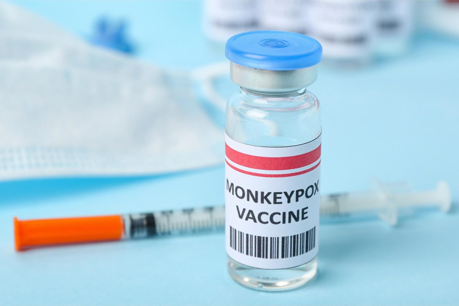 Monkeypox Vaccines: A Virologist Explains How They Work, Who Can Get ...