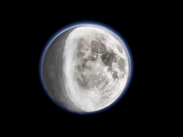 Ancient Moon Volcanoes May Supply Future Astronauts With Drinking Water ...