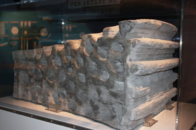 Moon Bricks Will Pave the Way for Human Space Exploration