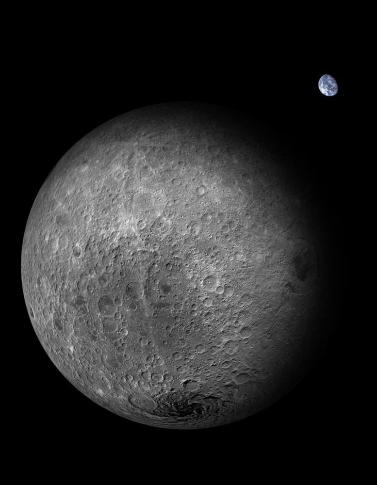 Chang’e-6 Samples Reveal the Moon’s Farside Is Stranger Than We Thought