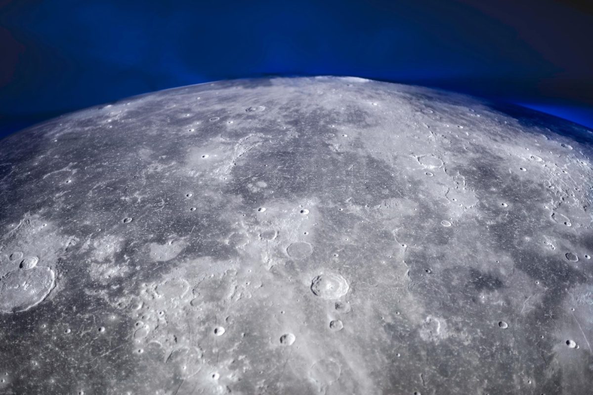Confusing Scientists for Decades: Lunar Rocks Reveal Surprising Truth ...