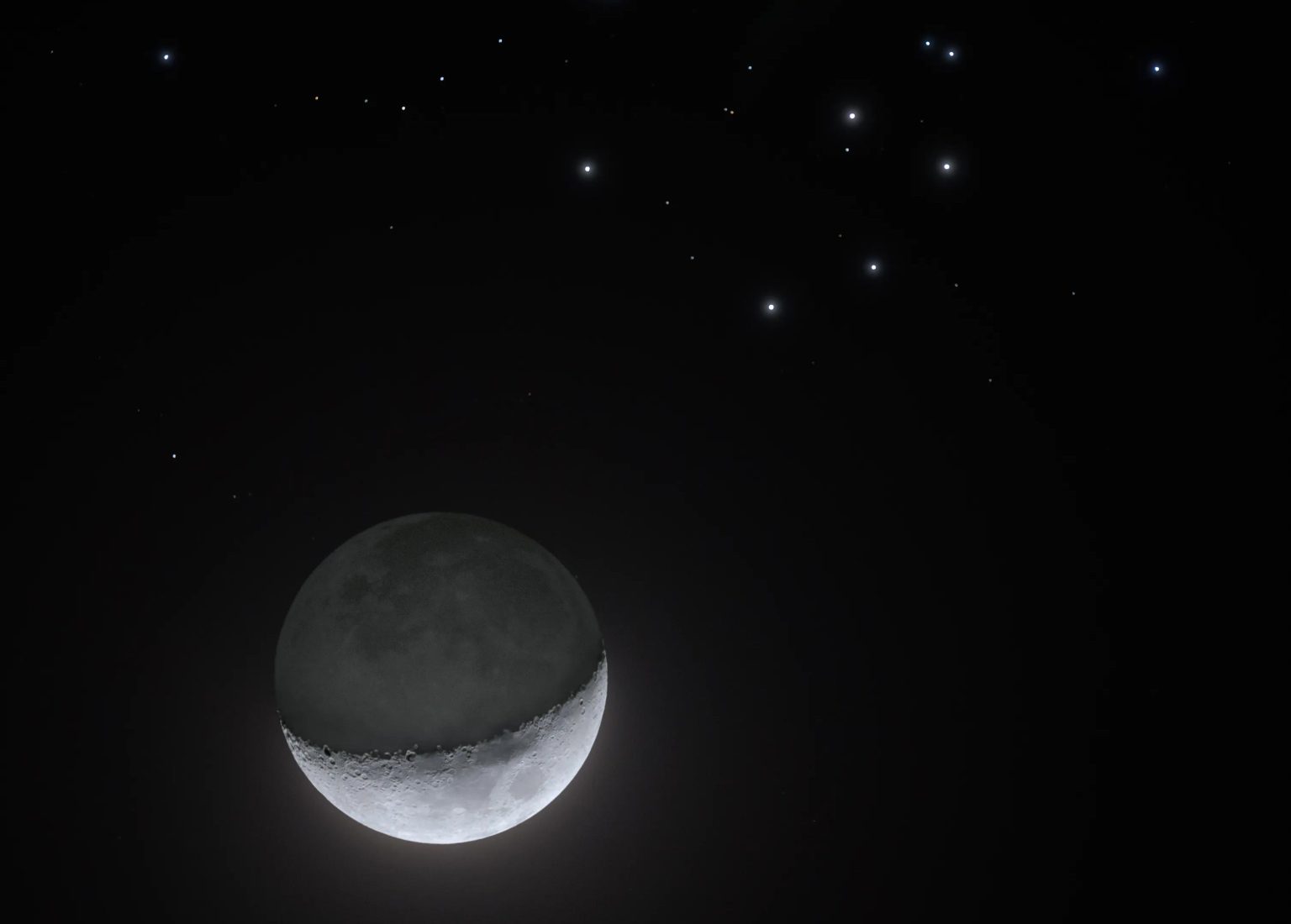 Don’t Miss September’s Stunning Supermoon Eclipse