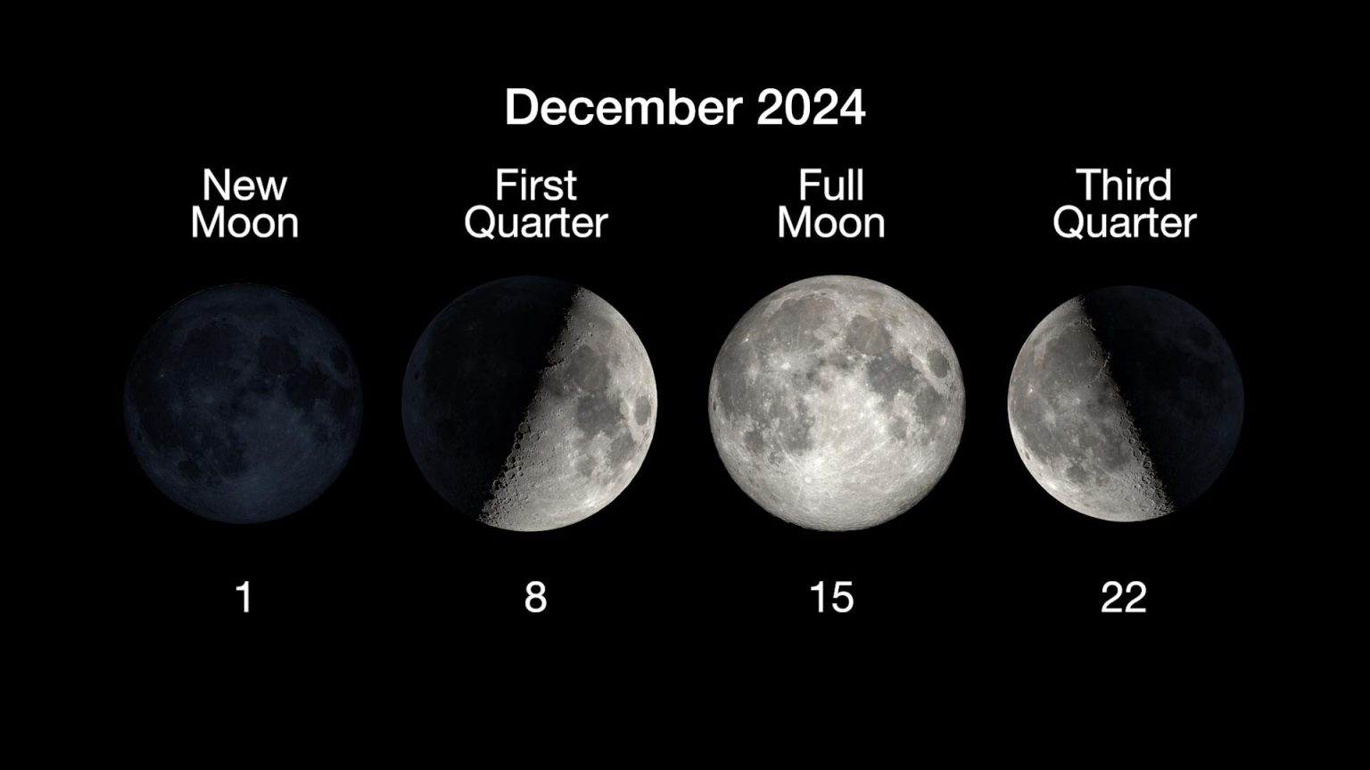 Don’t Miss December’s Night Sky Spectacle: Venus Shines, Jupiter Glows ...