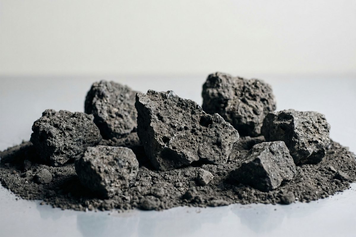 Scientists Open Moon Rocks Locked Away Since 1972 – and Find Something ...