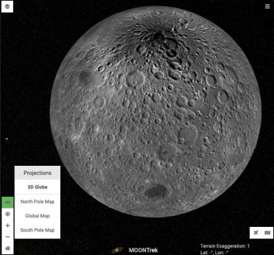 International Observe the Moon Night: 10 Ways To Observe the Moon
