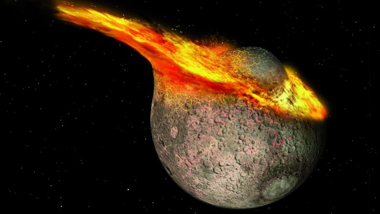 Magma Ocean Reshaped the Moon’s Crust
