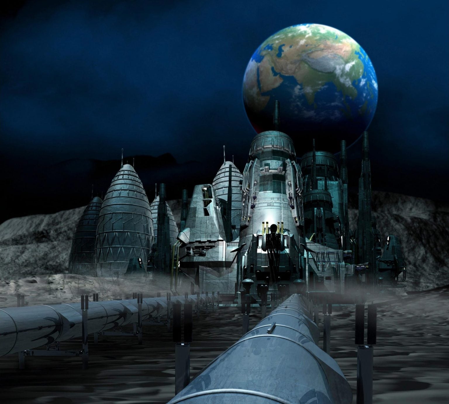 “Mini Psyches” Give Insights Into Mysterious Metal-Rich Near-Earth ...