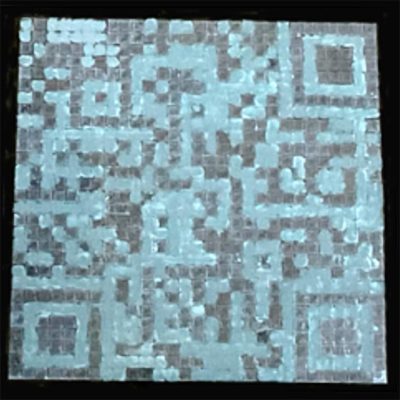 Holographic Beetles and Liquid Crystals: The Science of Ultra-Secure QR ...