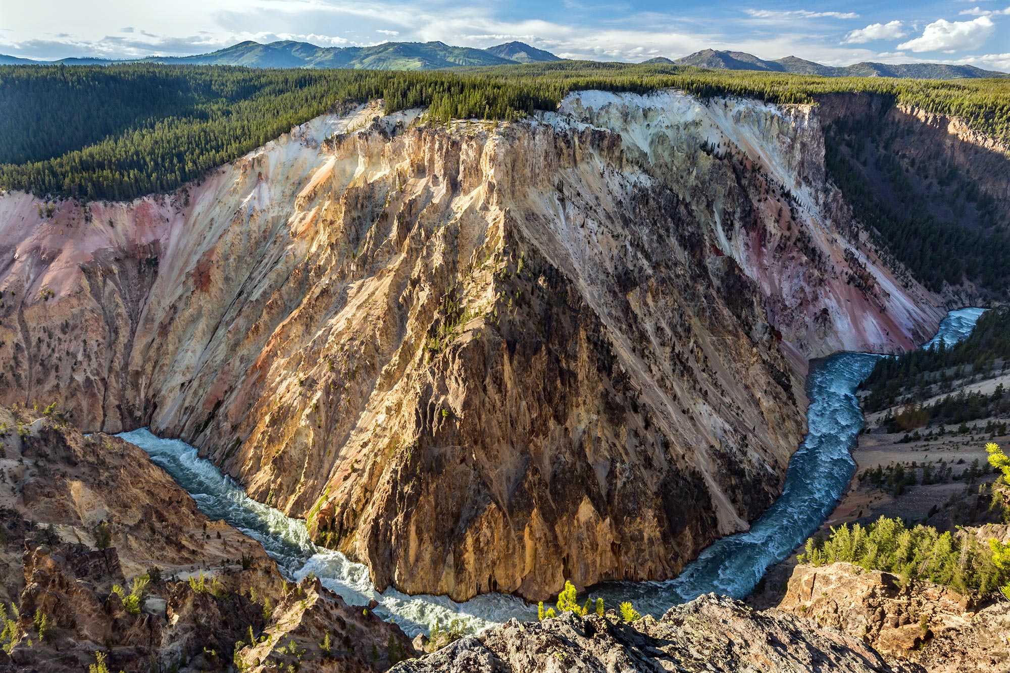 Why Are Mountains So High? Mysterious Anomaly Exposes Limits of ...