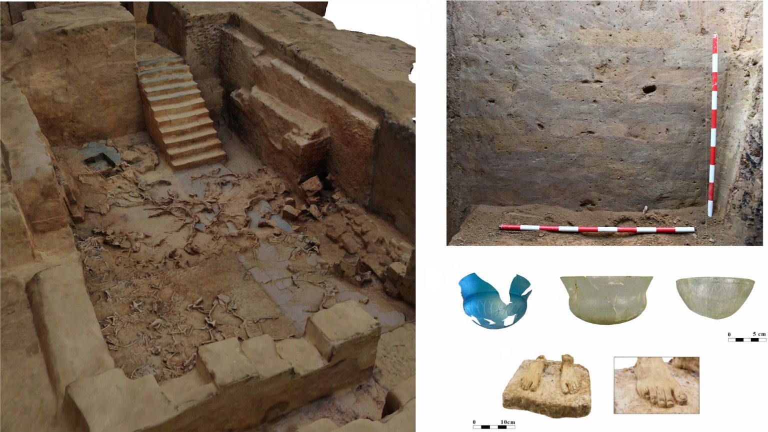 Ancient Ingenuity Revealed: Archaeologists Unveil Secrets of Tartessian ...