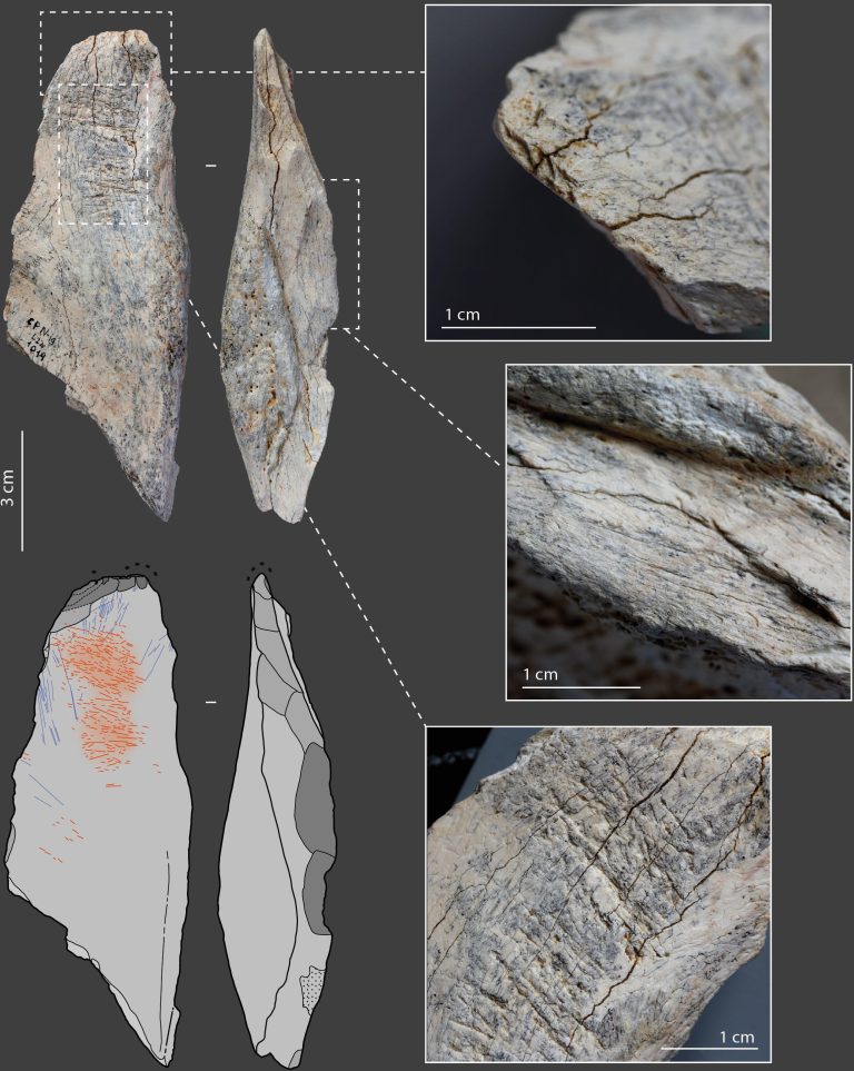 Challenging Assumptions: Scientists Unearth Untold Technological ...