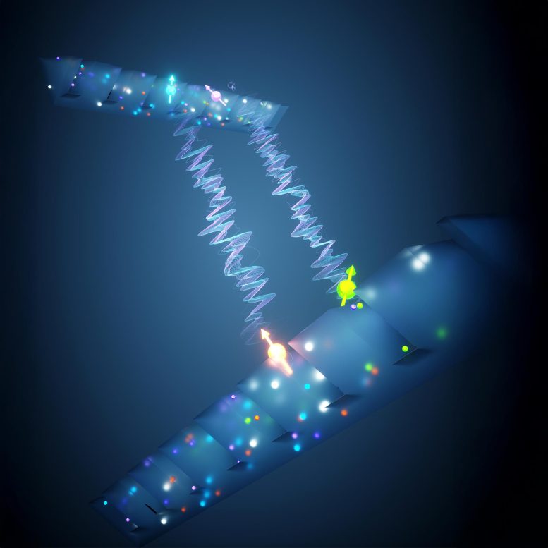 Scientists Just Cracked the Code to Supercharge Quantum Networks