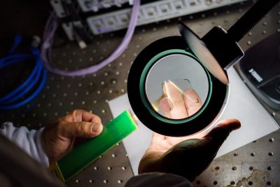 Human Brain Signals Recorded in Record-Breaking Resolution by New ...