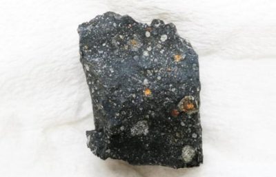 First Evidence of Bio-Essential Sugars in Meteorites