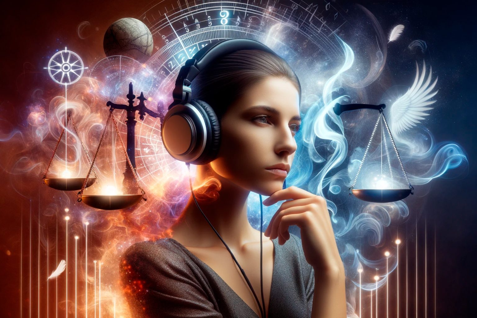 Harmony and Ethics: Unraveling the Bond Between Musical Tastes and Morality