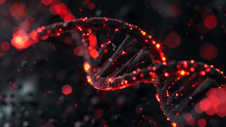 Health & Medical News & Research Discoveries - SciTechDaily