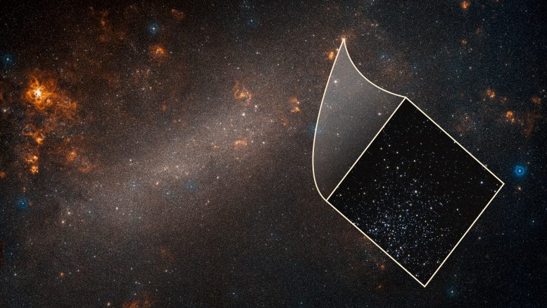 Mystery of Universe’s Expansion Rate: Hubble Data Shows That “Something Weird” Is Going On