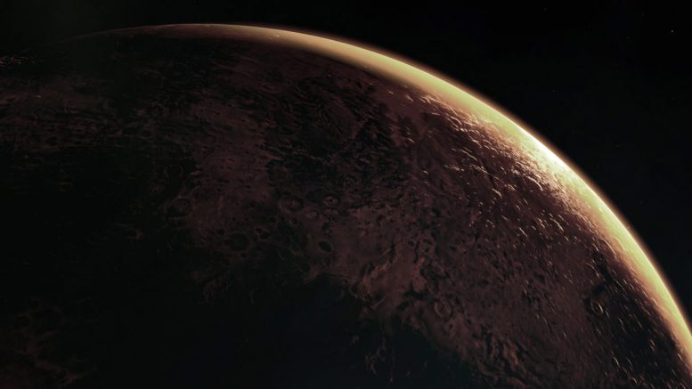 NASA’s Transiting Exoplanet Survey Satellite Successfully Launched