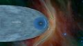 Voyager 2 Probe Enters Interstellar Space, 18 Billion Kilometers from Earth