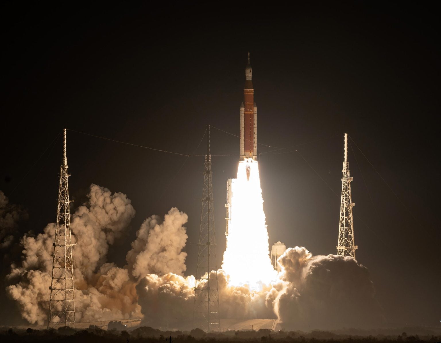 NASA’s Artemis III: First Human Mission to the Lunar South Pole