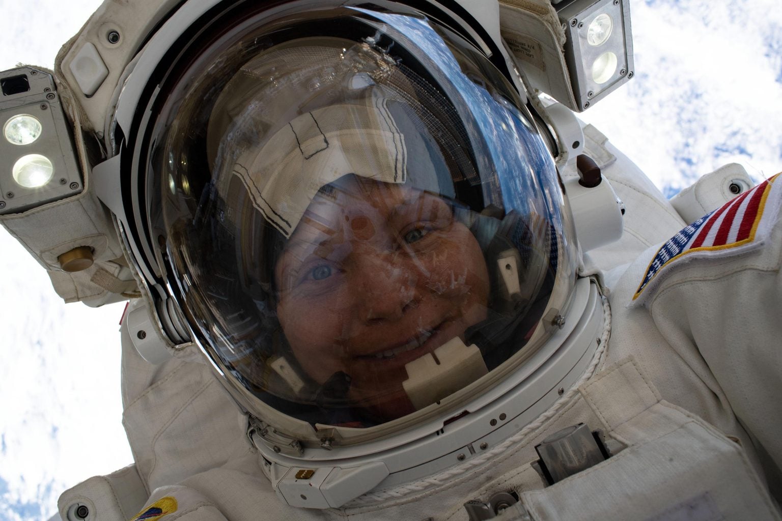 An Astronaut’s Guide to Applying to Be an Astronaut – NASA Accepting ...