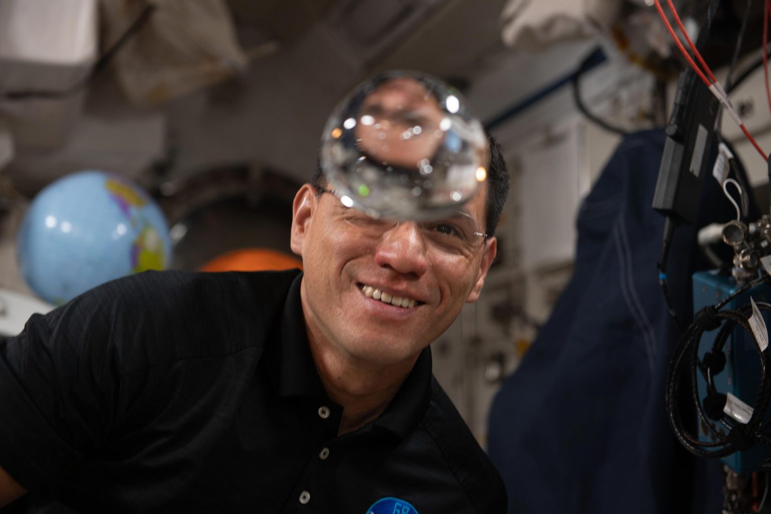 NASA’s Record-Breaking Astronaut: Scientific Highlights of Frank Rubio ...