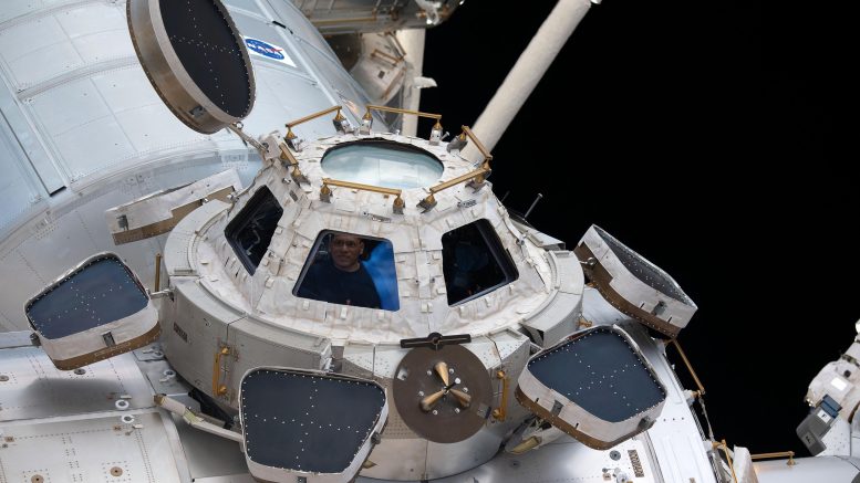 NASA’s Record-Breaking Astronaut: Scientific Highlights of Frank Rubio’s Year in Space