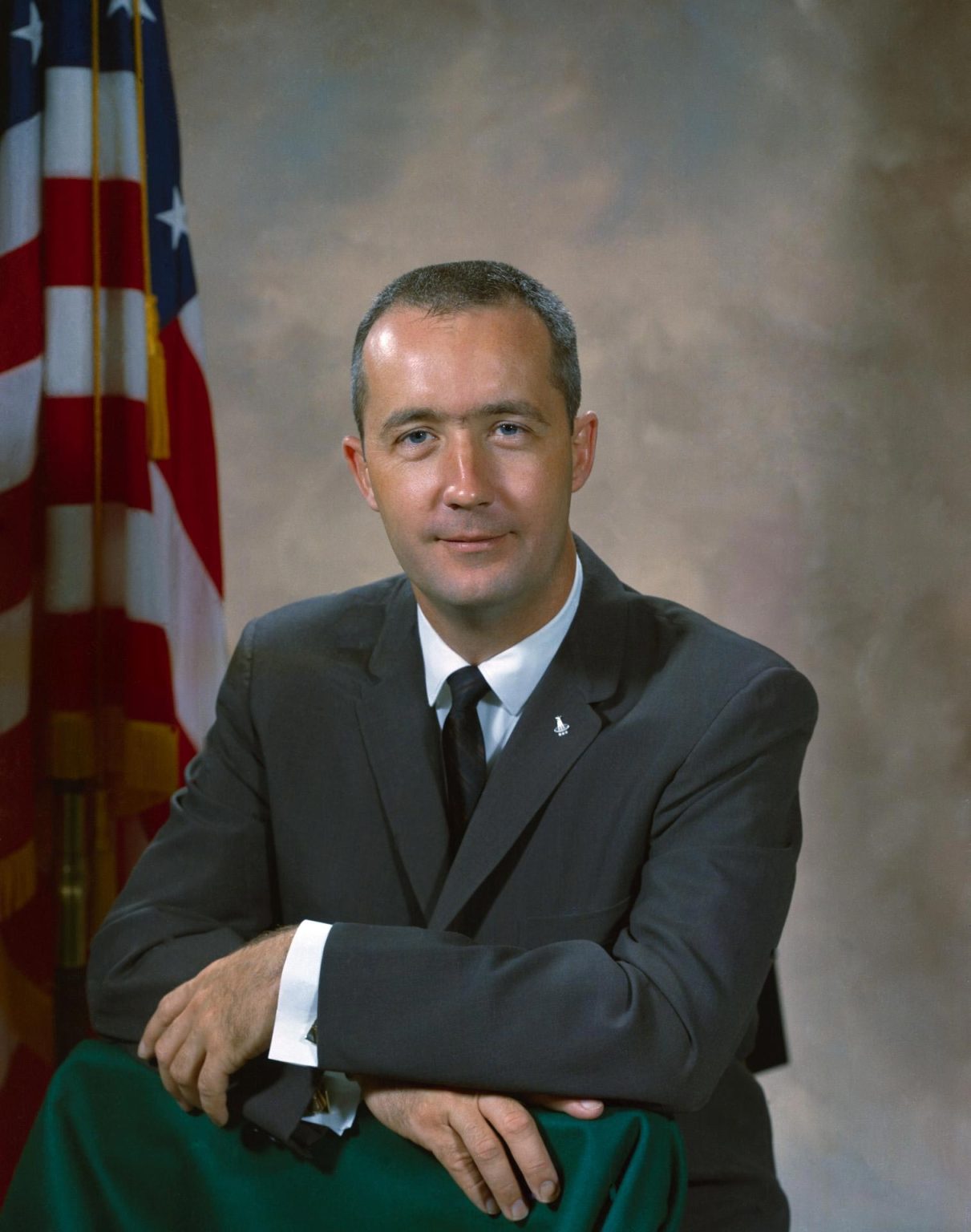 NASA Astronaut, Apollo Commander James McDivitt Dies at Age 93