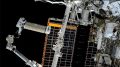 NASA Astronauts Complete New Solar Array Installation on International ...