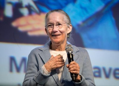 Mary Cleave, NASA’s Pioneering Astronaut and Scientist, Dies at 76