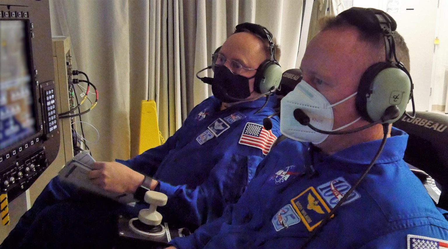 Boeing’s Starliner Completes Full Space Station Mission Simulation