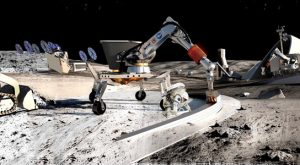 NASA Scientists Are Developing Tools to Allow Astronauts to "Live Off ...