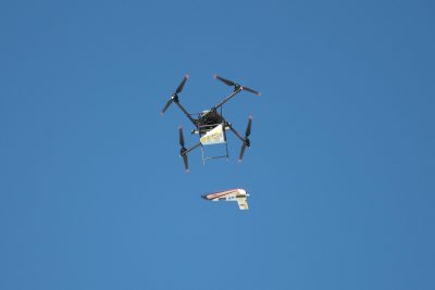 NASA’s Atmospheric Probe Soars in Game-Changing Test Flight