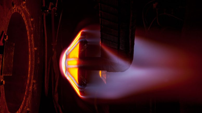 Foldable Heat Shield Could Help NASA Explore the Solar System