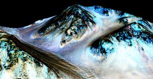Tracing Water on Mars: From Ice Caps to Hidden Oceans and the Quest for ...